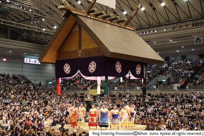 SUNRISE TOURS INFORMATION - Leading Japan Destination Management ...